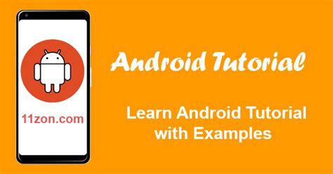 Android Tab Layout Randroid