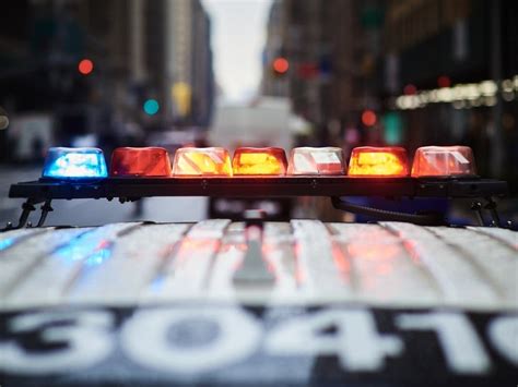 Man Fighting For His Life After Falling Onto Bed Stuy Roof Cops Bed