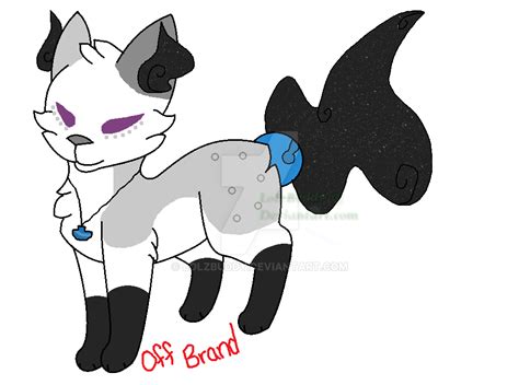 Ghost Fox Adopt Closed By Lolzbuddy On Deviantart