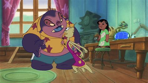 Lilo And Stitch The Series Season 1 Image Fancaps Lilo And Stitch The Series Season 1 Image Fancaps