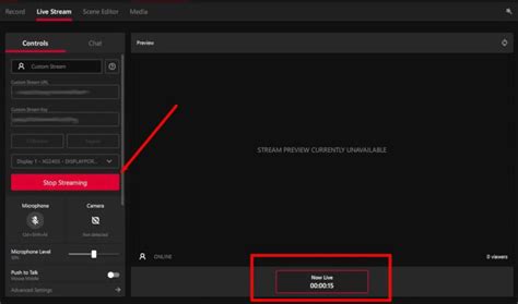 How To Use Amd Radeon Softwares Record And Stream Feature Make Tech Easier