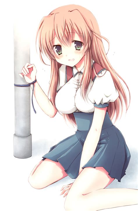 Gokukoku No Brynhildr Kotori Death