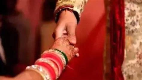 Viral Ibu Calon Pengantin Wanita Kawin Lari Dengan Tunangan Putrinya 9 Hari Sebelum Pernikahan