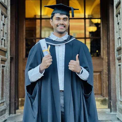 Karthickeyan Sengodan Rajasekar On Linkedin Datascience Graduation