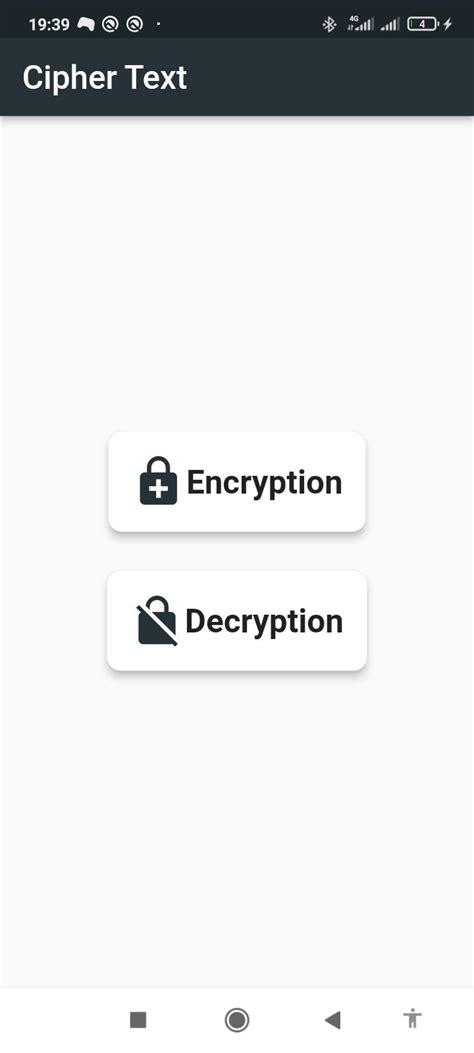 Cipher Text Apk For Android Download