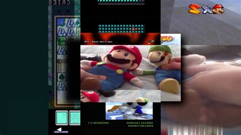 SMB Scan Vs 3 YouTube