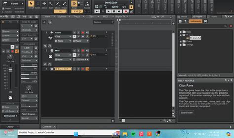 Why Is My Controller Stuck In My Taskbar R Cakewalk
