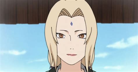 Tsunade Assistant Name