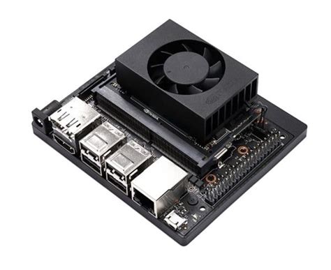 Nvidia Jetson Xavier Nx Developer Kit 102110427