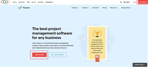 Zoho Projects Tutorial A Guide For Beginners