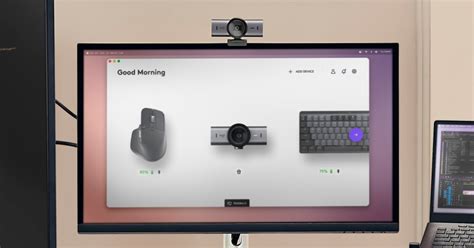 Software Mx Aplikasi Logi Options Logitech