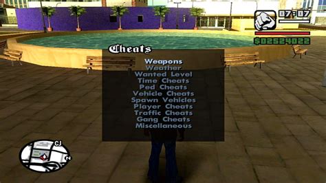 Cheat Menu V3 By Unrated69 ~ Ifsa Modding