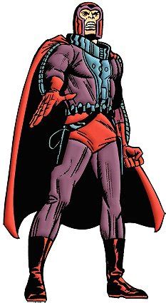 Magneto