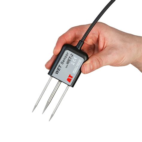 Tools Measurement And Analysis Instruments Three In One Soil Salt Sensor
