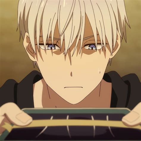 Himuro Anime Anime Icons Cute