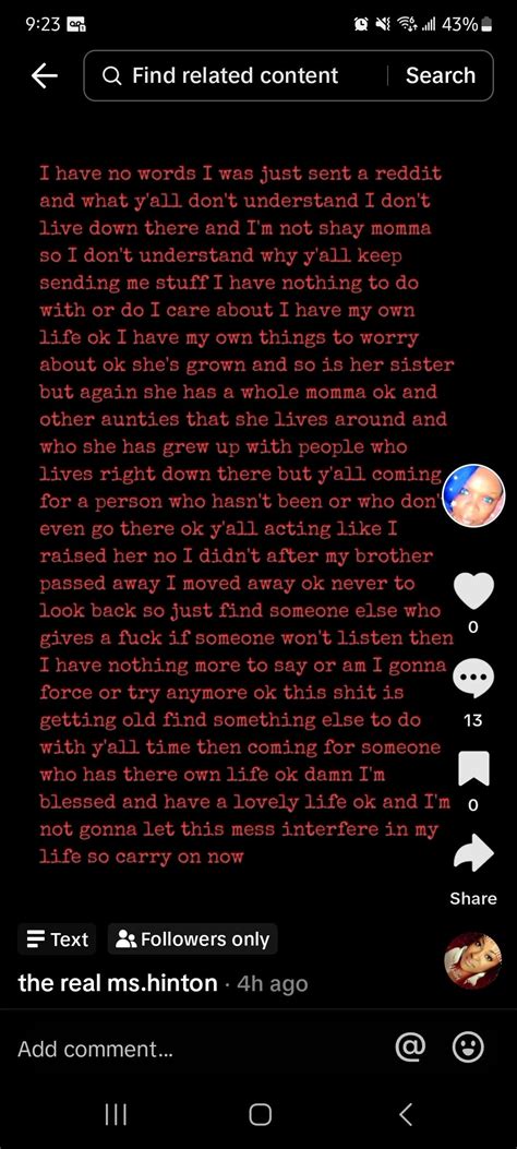 From Tts Tiktok Rapplestorequeenv2