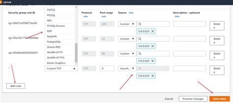 How To Install Xfce Gui On Aws Ubuntu Ec2 Instance