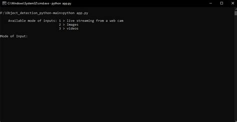Github Theforgotensoul Object Detection Python Welcome To Object Detection Using Python