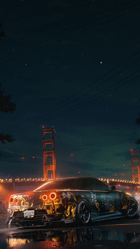 日产天际线gt R 日产gt R 日产 超级跑车 豪华旅行车 Android Phone Hd Samsung Galaxy S3