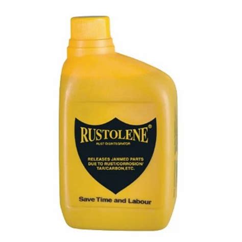 Rust Remover WD 40 Rust Lubricants Spray Manufacturer From Secunderabad