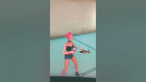 How To Get Hacks In My 1v1 Map Youtube