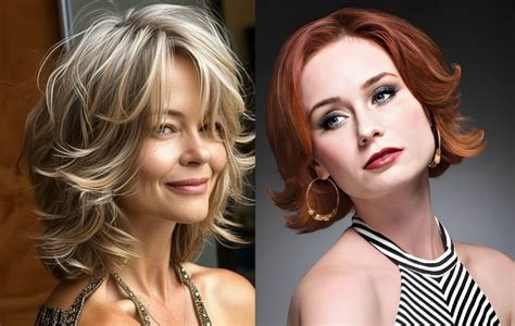 Short Flippy Hairstyles Your Guide To Fun And Sassy Looks