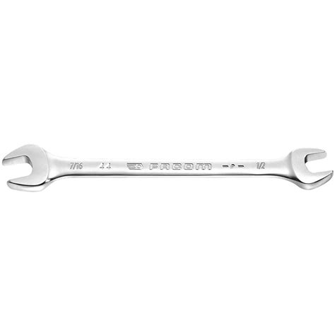 Facom Open Ended Spanner Imperial Open Ended Spanners