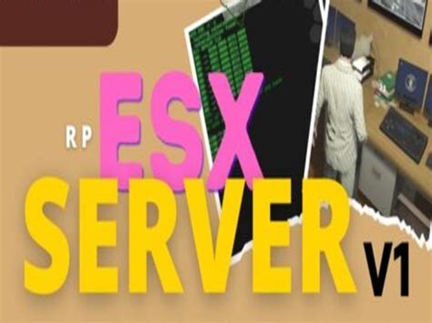 Create Or Modify Your Fivem Qbcore Server Upwork