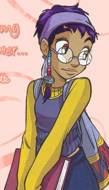 Taranee Cook Cartoon Witch Witch Aesthetic Witch Art