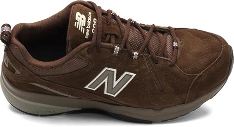 New Balance Mens 608 V5 Casual Comfort Cross Trainer