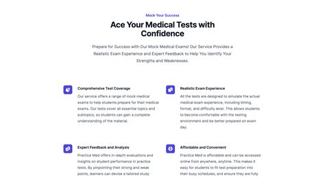 GitHub AliakbarSu PracticeMed A Platform That Allows Foreign Medical Doctors To Prepare For