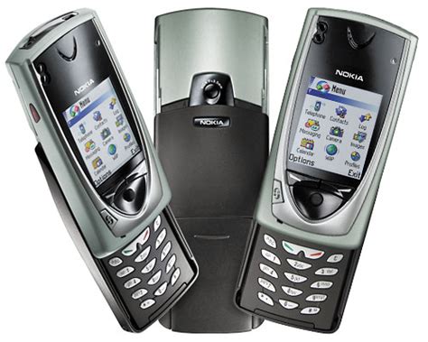 The 10 Greatest Nokia Symbian Phone In History Kalib9