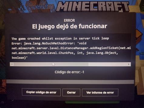 Its Been 1 Year And Half Since I Saw This Error Message For The First Time I Really Want To