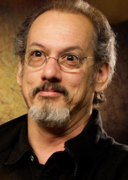 Wayne Barlowe Fan Casting