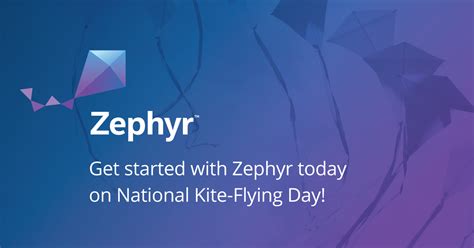 Getting Started With Zephyr As A Breeze Zephyr Project