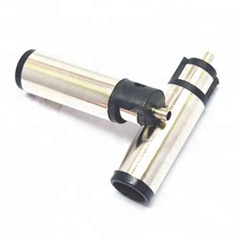 Octagonal Solid Pin Laptop Computer Connector Plug DC Power Connector DC Plug And DC Power Plug