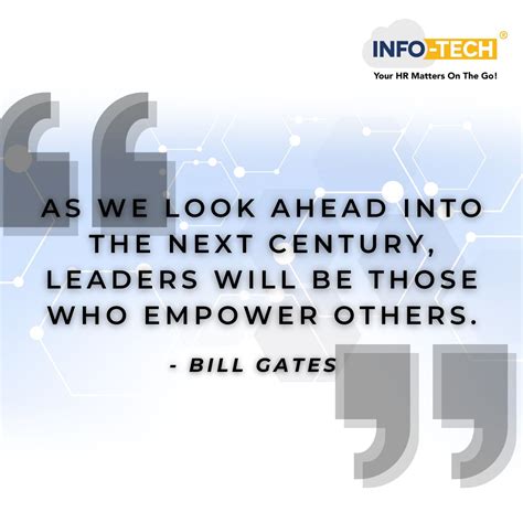 Info Tech Systems Integrators On Linkedin Infotechsystems Hrms Humanresources Qotd