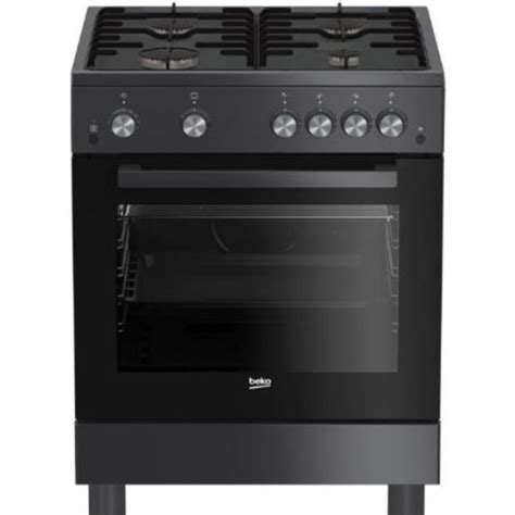 Плита газовая Beko FSG 62120 DACS — купить в интернет-магазине ОНЛАЙН ...