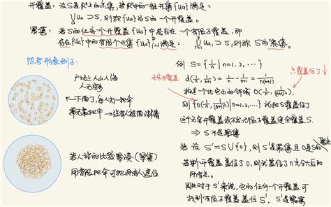 数学分析 陈纪修老师 1080p高清版 全集 哔哩哔哩