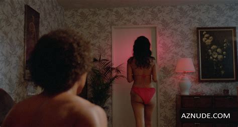 Penitentiary Ii Nude Scenes Aznude