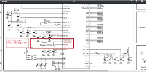 Ccs Cc Sf Launchxl Pcb Board Uart Communication Unflash Connect Issue Wi Fi Forum Wi