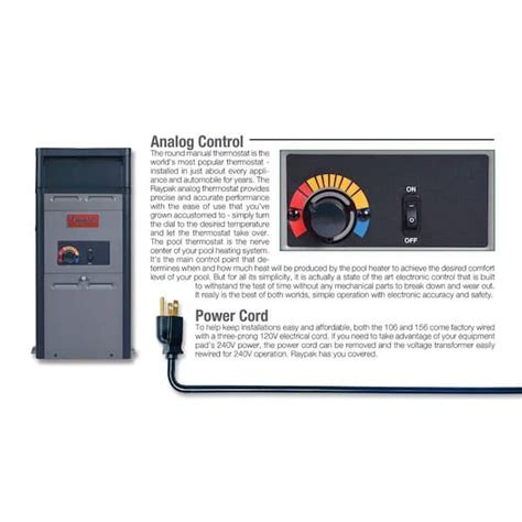 Raypak Pool Heater Troubleshooting Troubleshoot Your Pool Heater With Experts
