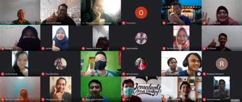 Langkah Awal Ngoding Dasar Langsung Pemrograman Python Program Pusat Pengembangan Informatika