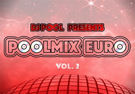 Pool Mix Euro Pool Mix