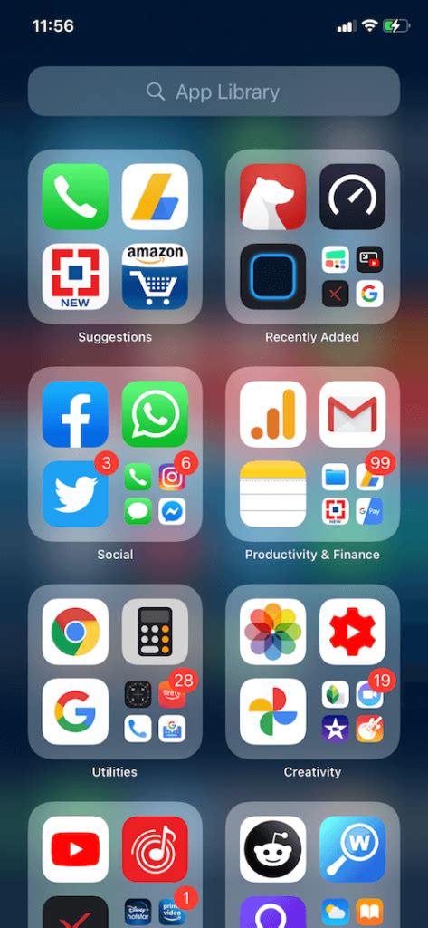 FAQs Can I Remove Apps From App Library In IOS 14