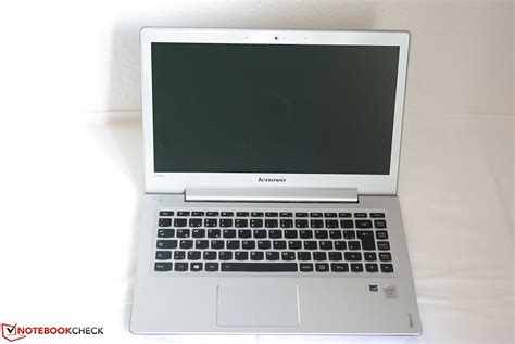 Lenovo Ideapad U P Notebookcheck Net External Reviews