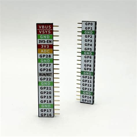 Pin Female Header ArduEZ