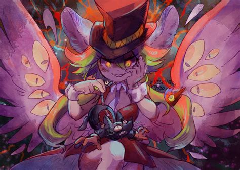 Neskybo Heart Mad Rat Dead Mad Rat Rat God Mad Rat Dead Commentary English Commentary