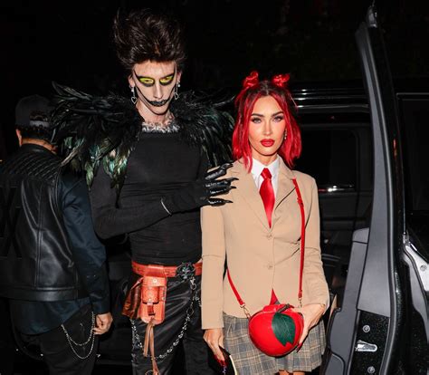 Celebrity Couple Halloween Costumes 2023