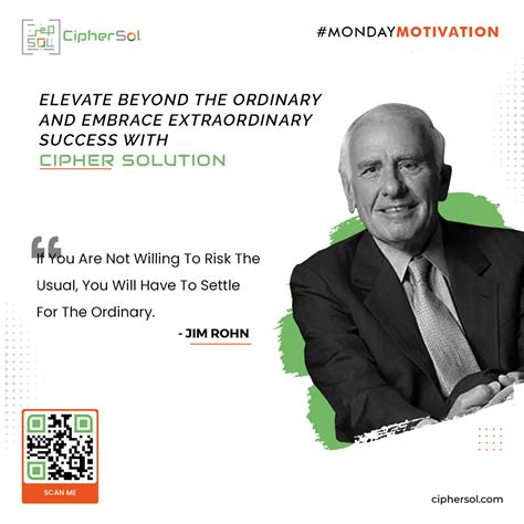 Cipher Solutions On Linkedin Extraordinarysuccess Risksforrewards